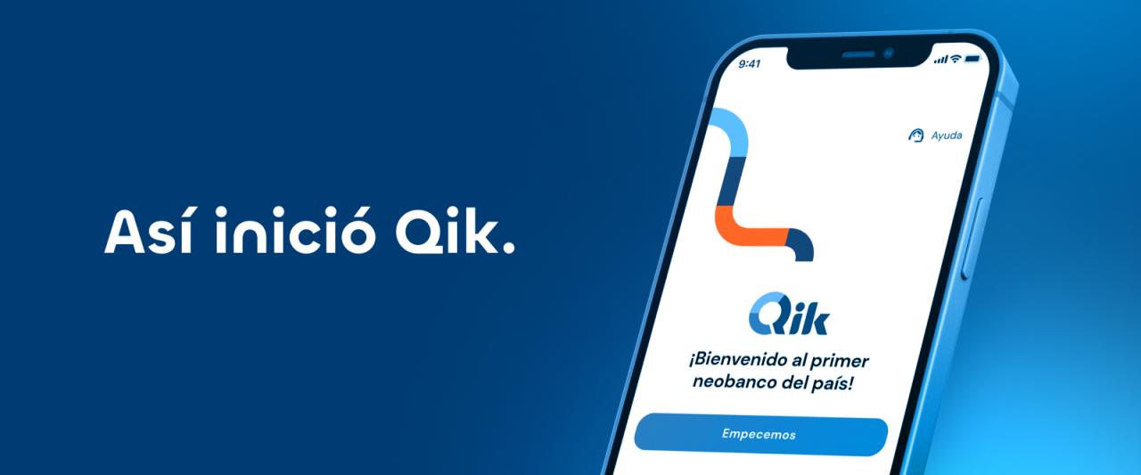 Nuestra historia