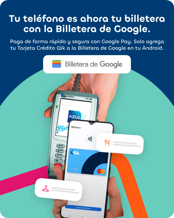 Descargar App Qik Banco Digital