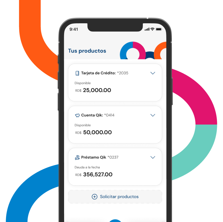 Descargar App Qik Banco Digital